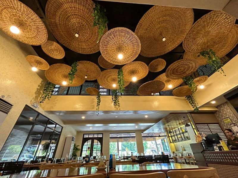 Pecho-pak Chicken House : A Taste of Home in Iloilo