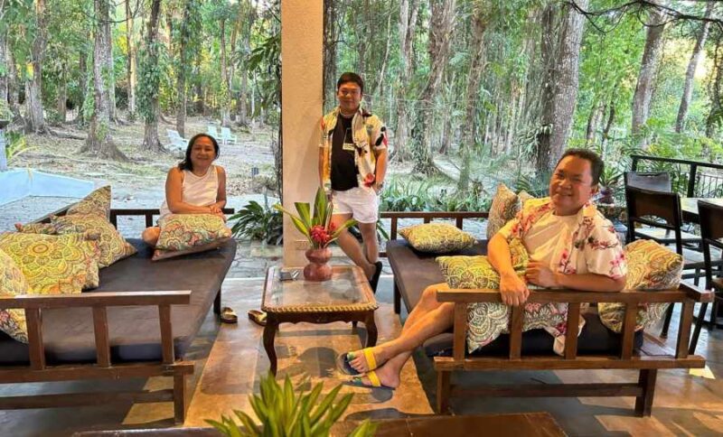 Baluarte Rest and Relaxation Resort | Tourist Destination | Murcia