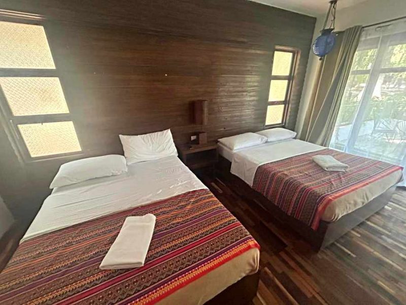 Baluarte Rest and Relaxation Resort | Tourist Destination | Murcia