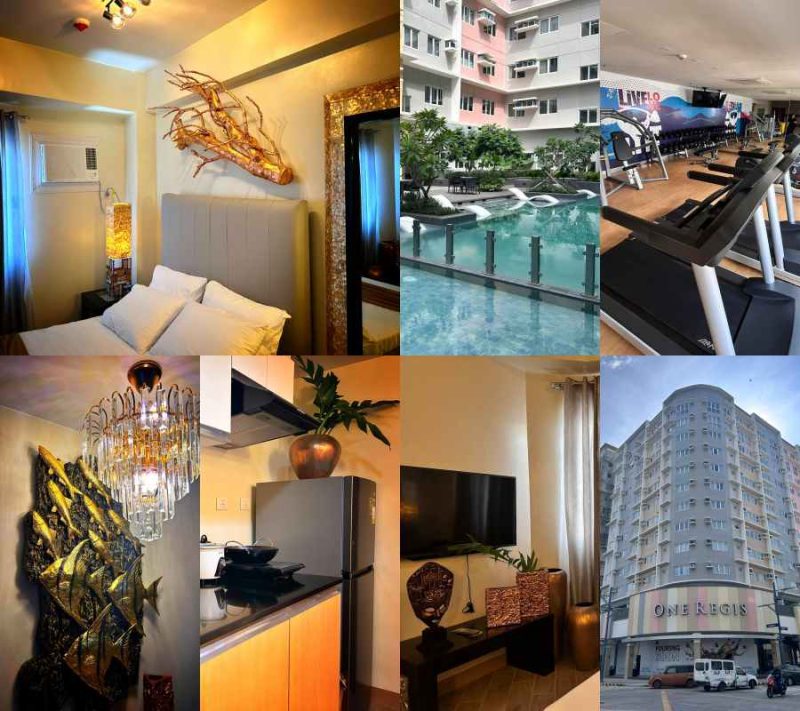 PUNING HOT SPRING AND RESTAURANT | Porac Pampanga