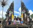 Candi Bentar or split gate | Balinese Gate | Cultural Significance